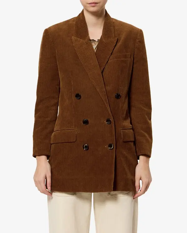 ETOILE Rasma Jacket
