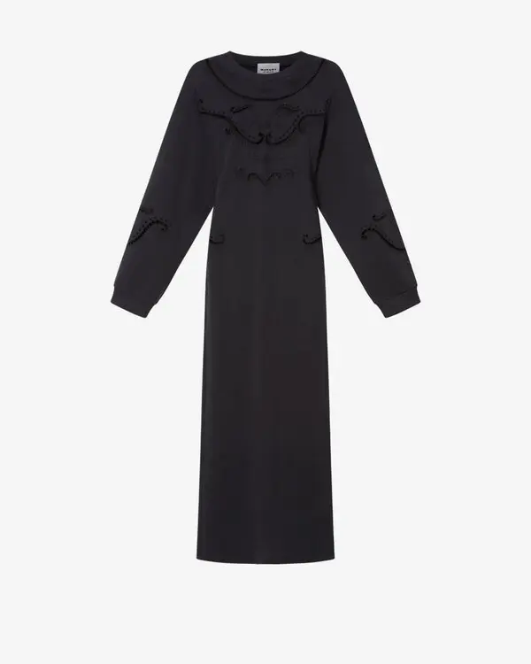 ETOILE Enaelle Dress - Black
