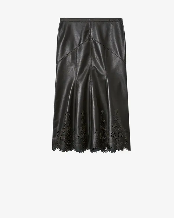 Isabel Marant Étoile Nisia Skirt