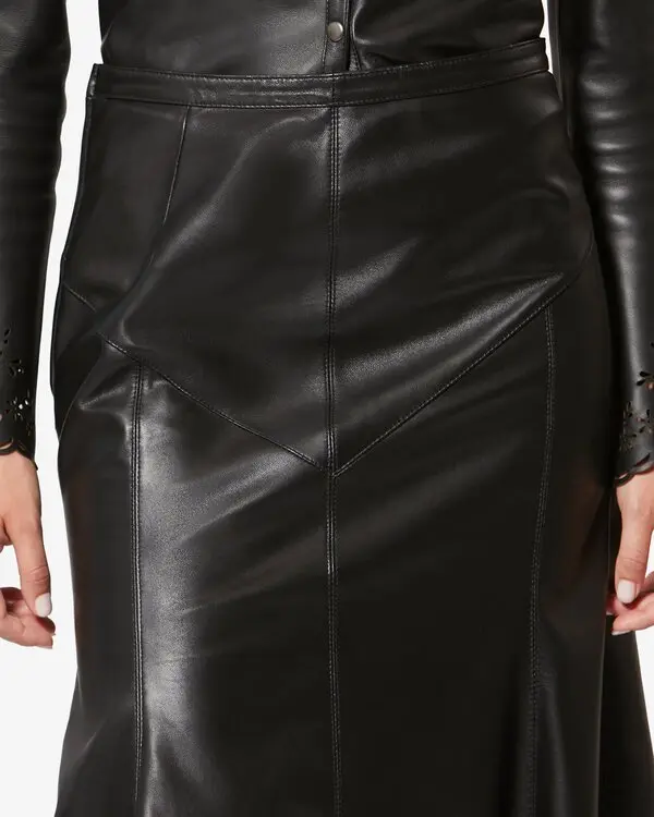 Isabel Marant Étoile Nisia Skirt