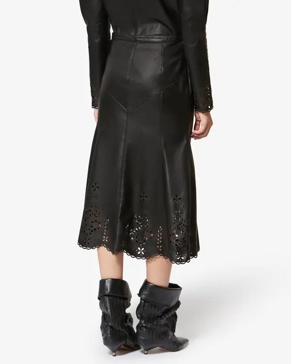 Isabel Marant Étoile Nisia Skirt
