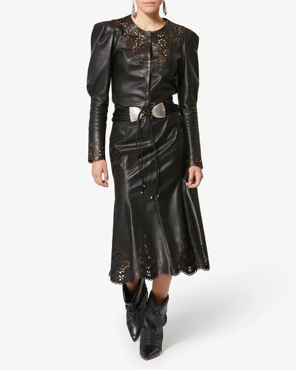 Isabel Marant Étoile Nisia Skirt