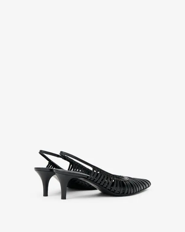 Isabel Marant Étoile Pionee Pumps