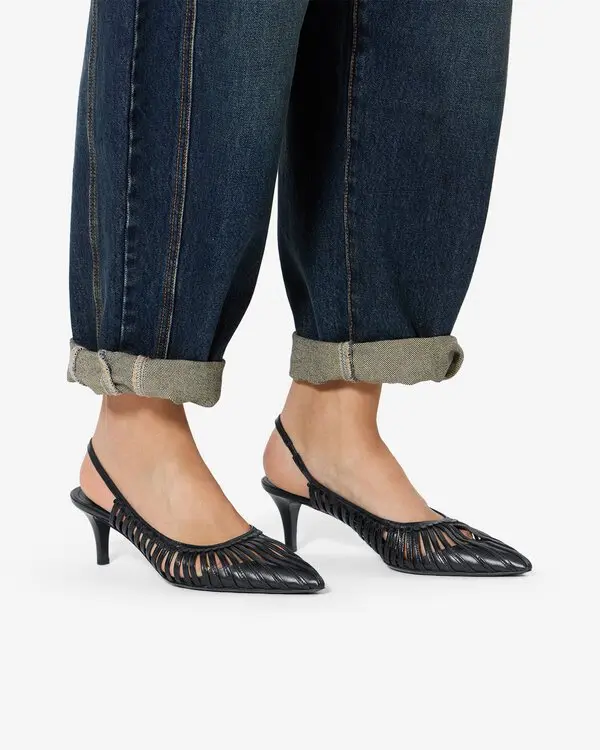 Isabel Marant Étoile Pionee Pumps