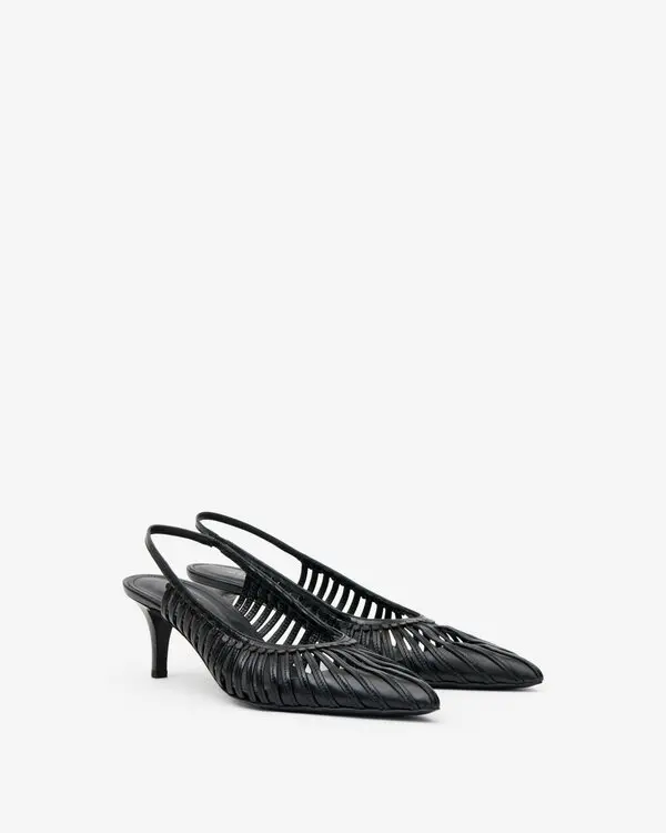 Isabel Marant Étoile Pionee Pumps