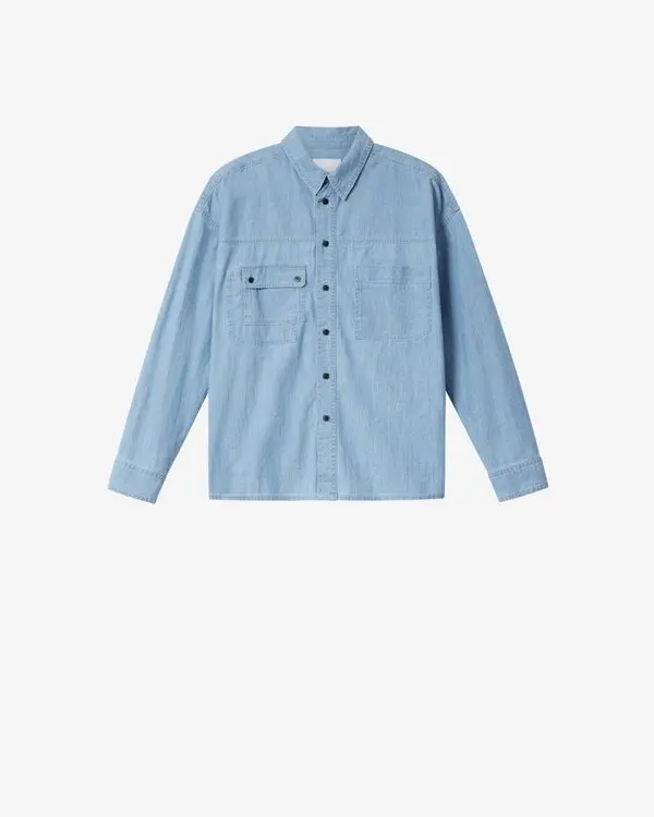 Isabel Marant Étoile Vittorio Shirt