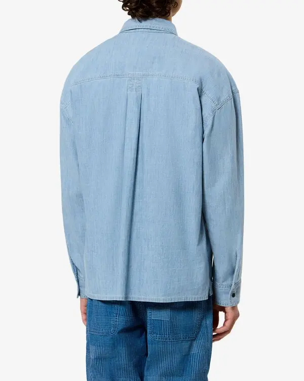 Isabel Marant Étoile Vittorio Shirt