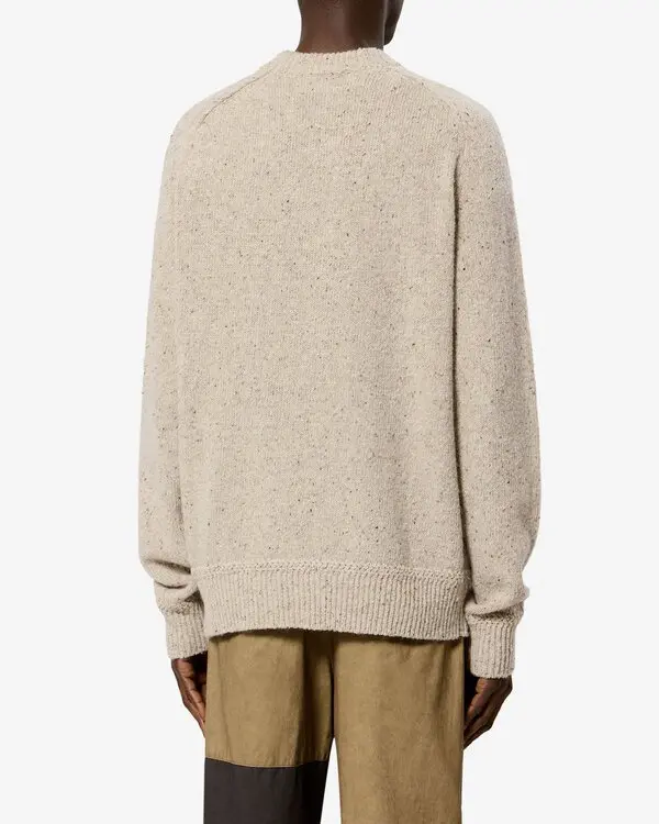 Isabel Marant Étoile Koman Pullover
