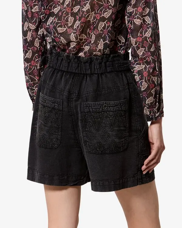 ETOILE Kisha Shorts