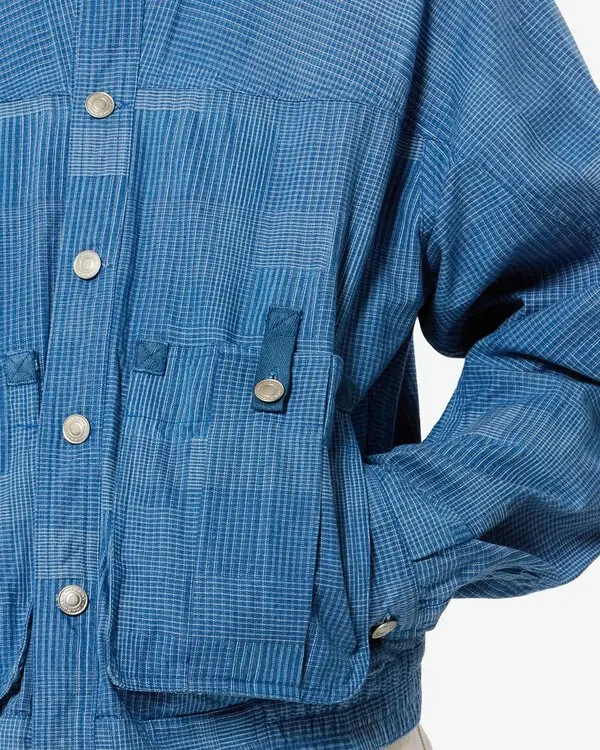 Isabel Marant Étoile Darlane Jacket