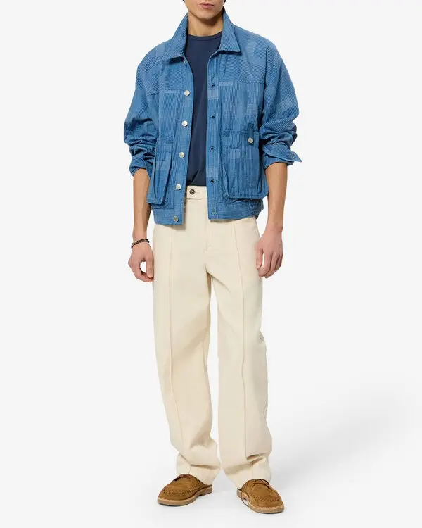 Isabel Marant Étoile Darlane Jacket