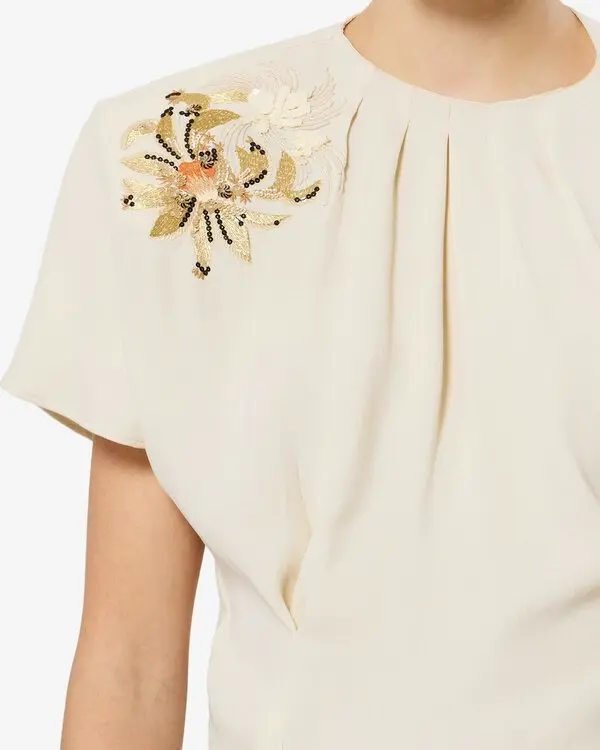 Isabel Marant Étoile Sakine Top