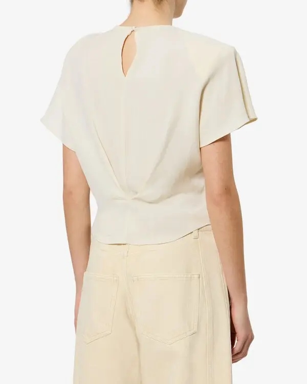 Isabel Marant Étoile Sakine Top