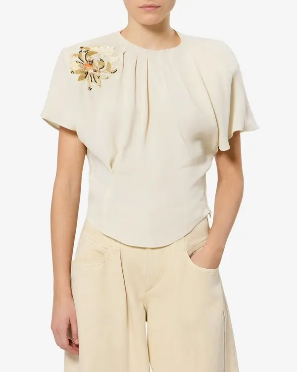 Isabel Marant Étoile Sakine Top