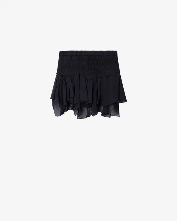 ETOILE Fiala Skirt - Black