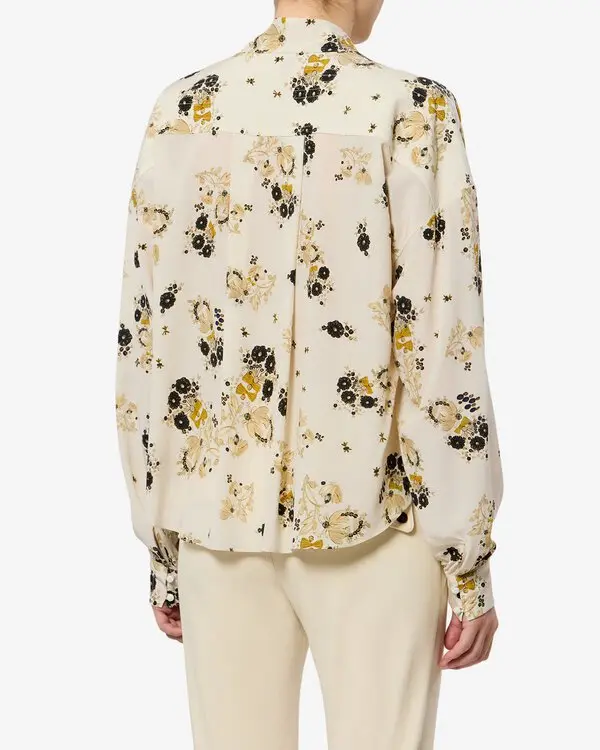 Isabel Marant Étoile Fedry Top