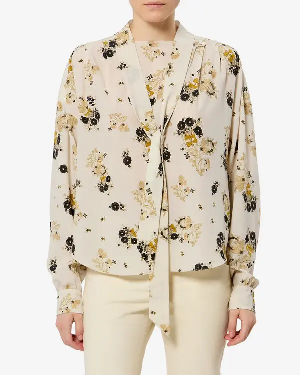 Isabel Marant Étoile Fedry Top
