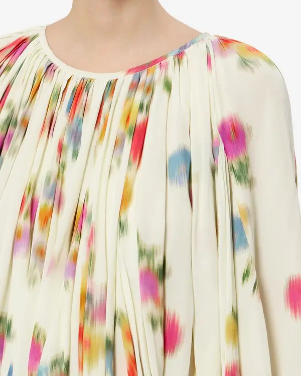 ETOILE Lara Top