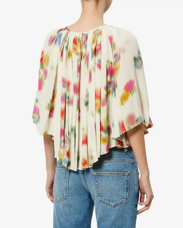 ETOILE Lara Top