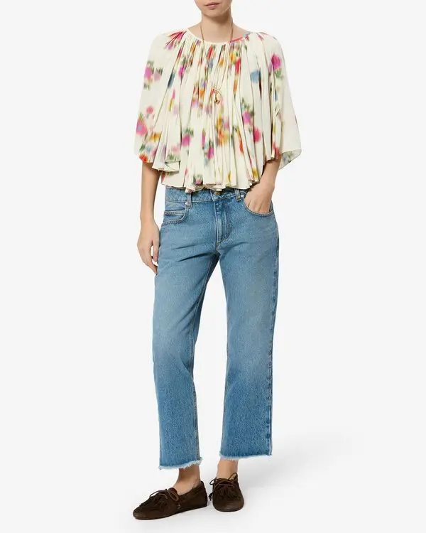 ETOILE Lara Top