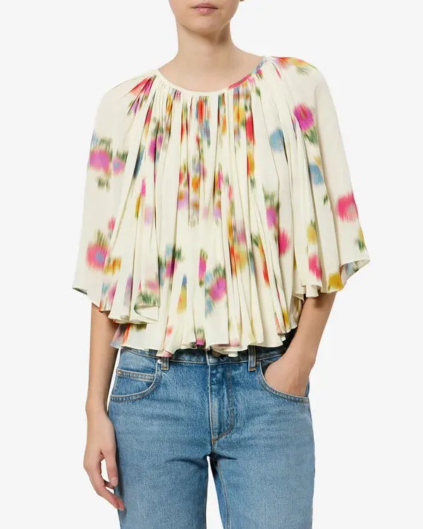 ETOILE Lara Top
