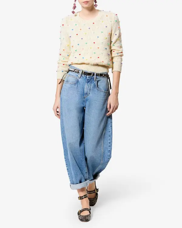 ETOILE Priyanka Pullover