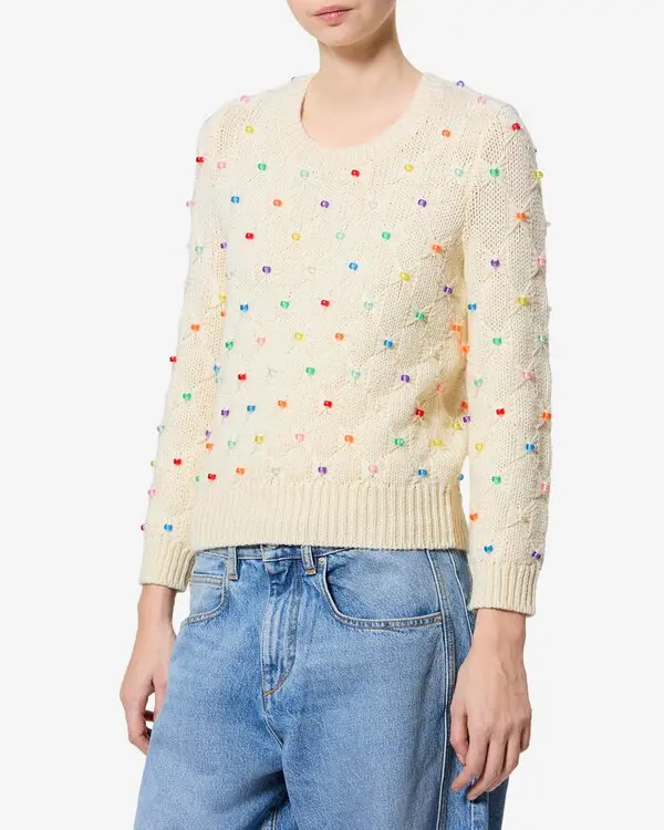 ETOILE Priyanka Pullover