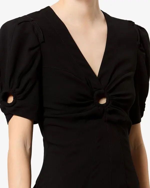 Isabel Marant Étoile Surelia Dress