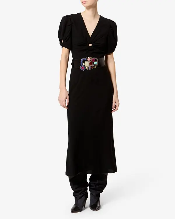 Isabel Marant Étoile Surelia Dress