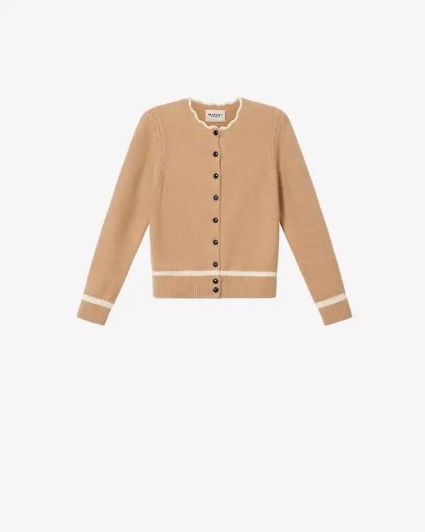 ETOILE Naia Cardigan