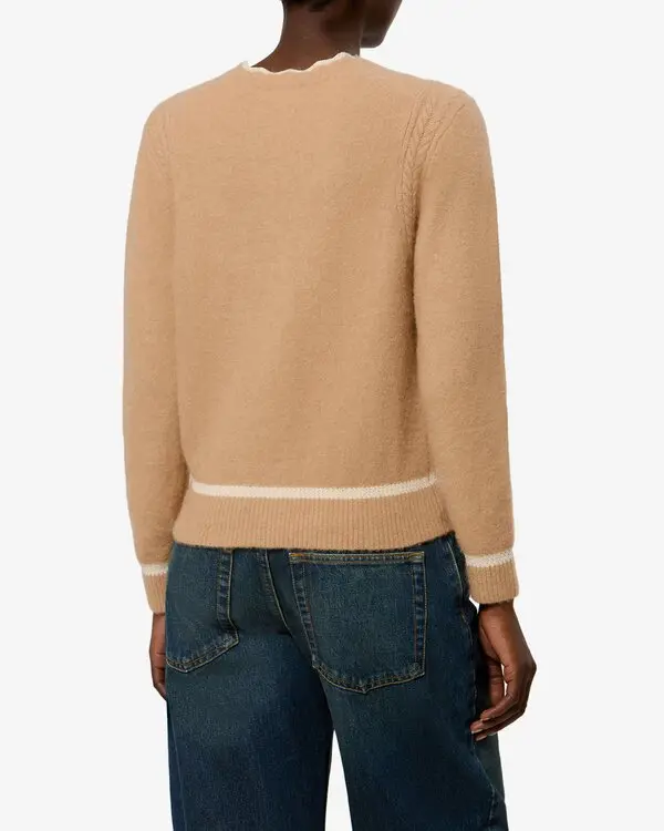 ETOILE Naia Cardigan