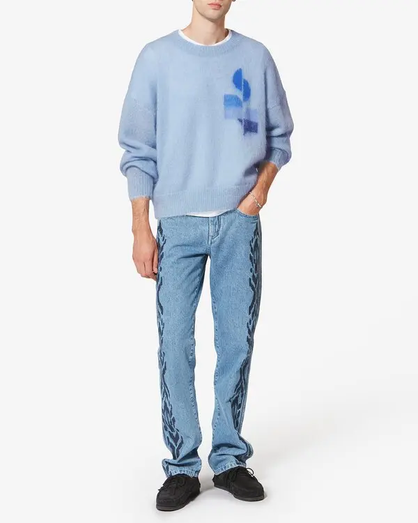 Isabel Marant Étoile Drany Sweater
