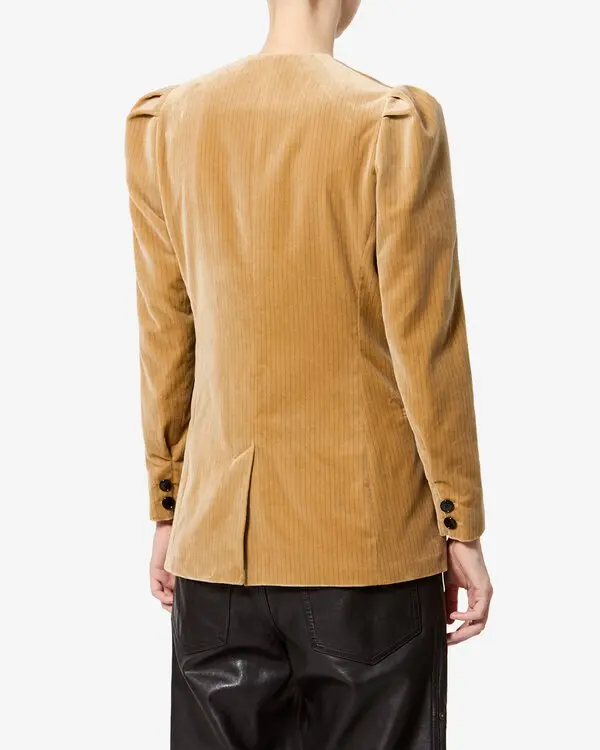 Isabel Marant Étoile Fereole Jacket