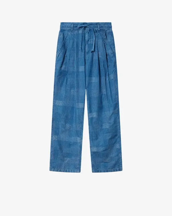 Isabel Marant Étoile Denzey Pants