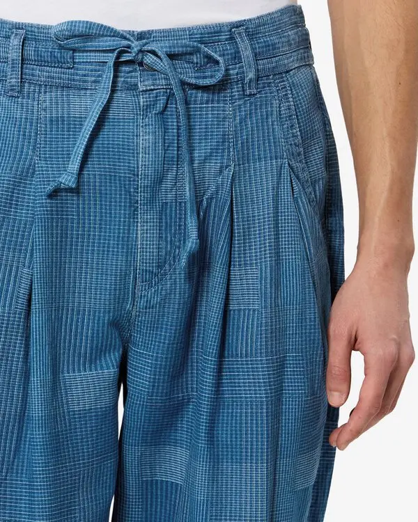 Isabel Marant Étoile Denzey Pants