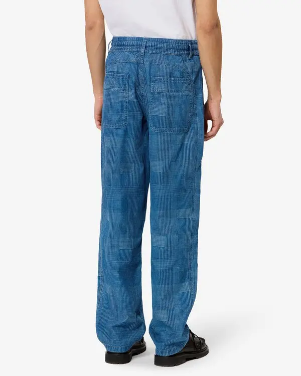 Isabel Marant Étoile Denzey Pants