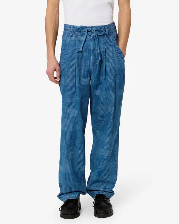 Isabel Marant Étoile Denzey Pants