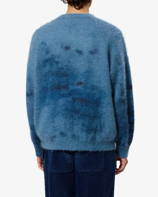 Isabel Marant Étoile Ayden Pullover