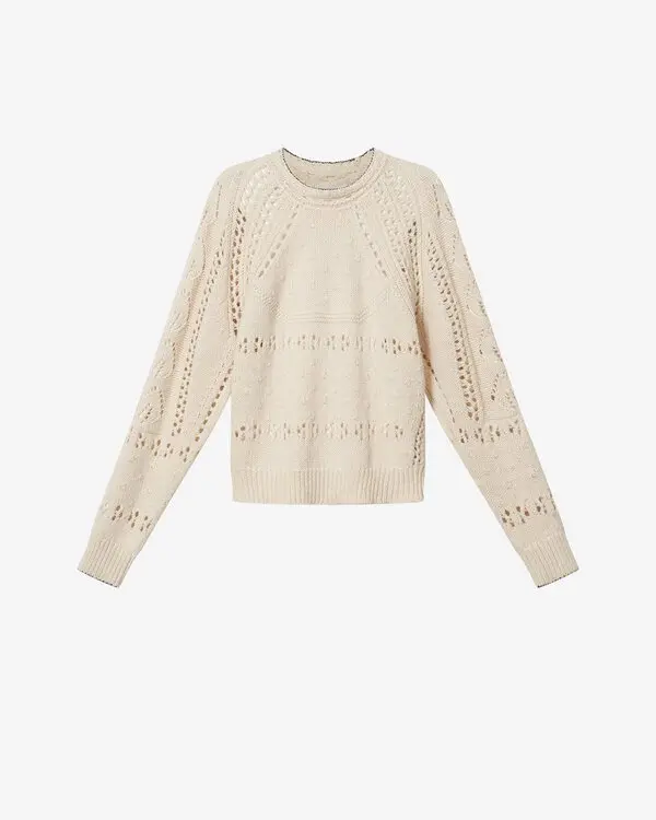 ETOILE Luce Pullover