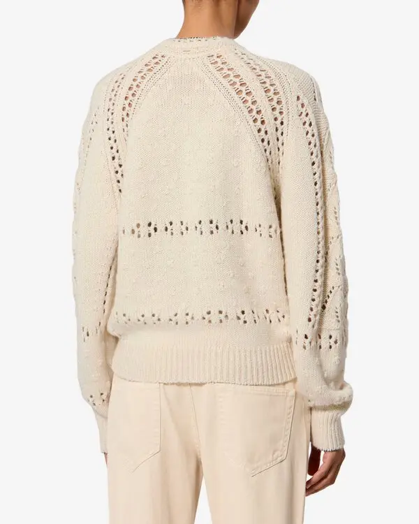 ETOILE Luce Pullover