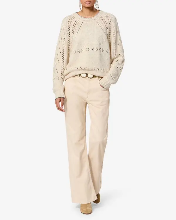 ETOILE Luce Pullover