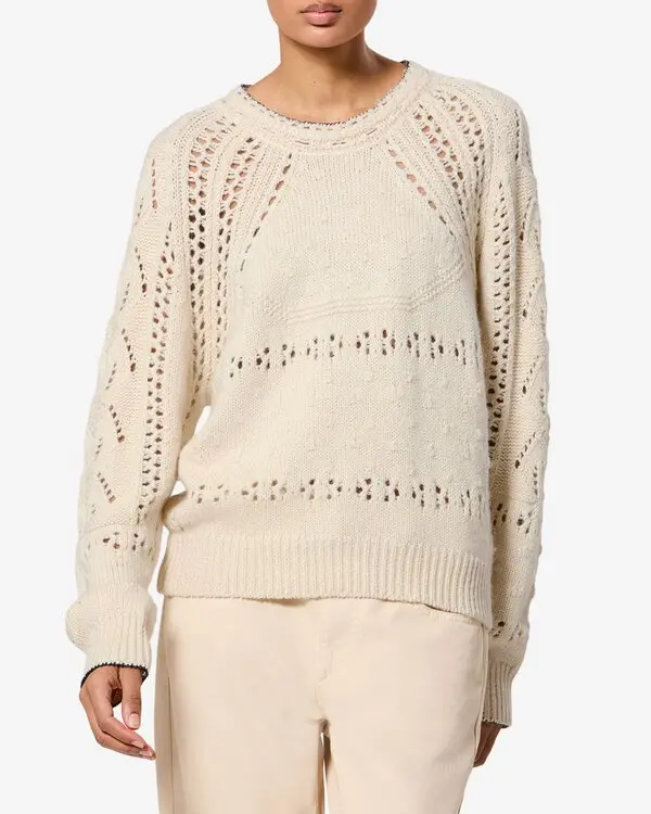 ETOILE Luce Pullover