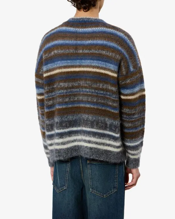 Isabel Marant Étoile Scolan Pullover - Midnight