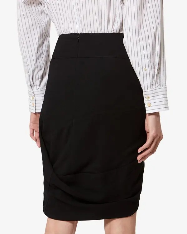Isabel Marant Étoile Sabrina Skirt