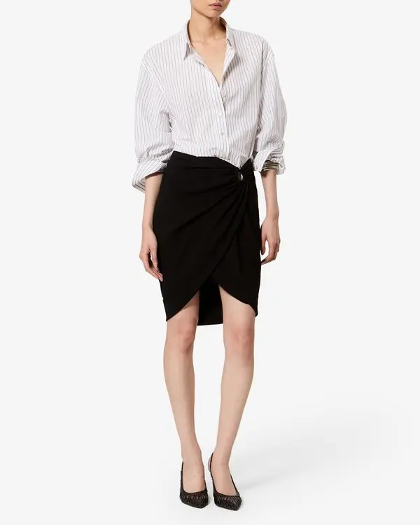 Isabel Marant Étoile Sabrina Skirt