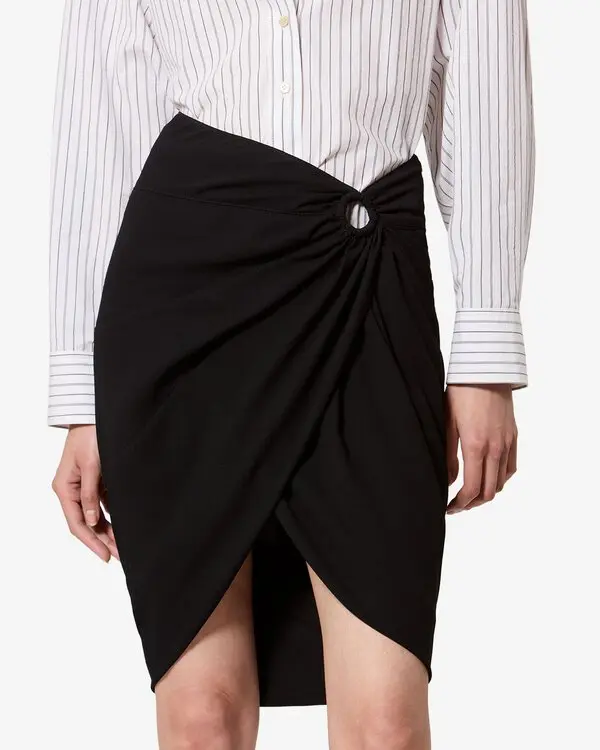 Isabel Marant Étoile Sabrina Skirt