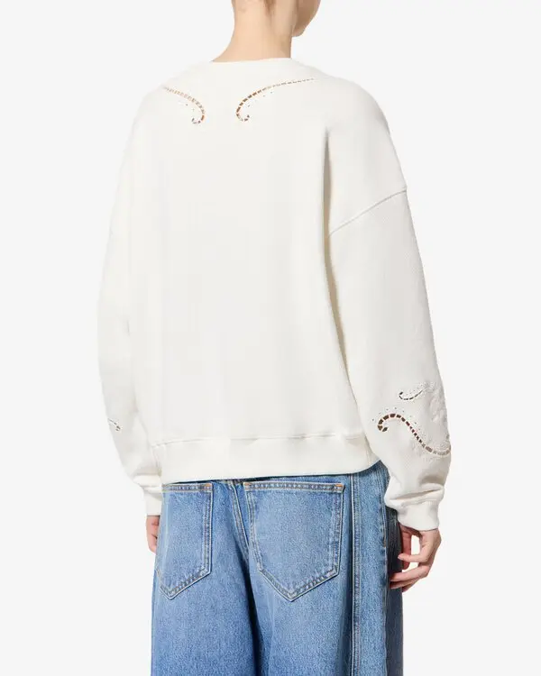 ETOILE Vella Sweat Shirt