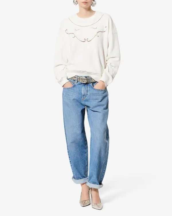 ETOILE Vella Sweat Shirt