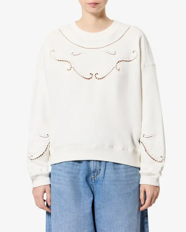 ETOILE Vella Sweat Shirt