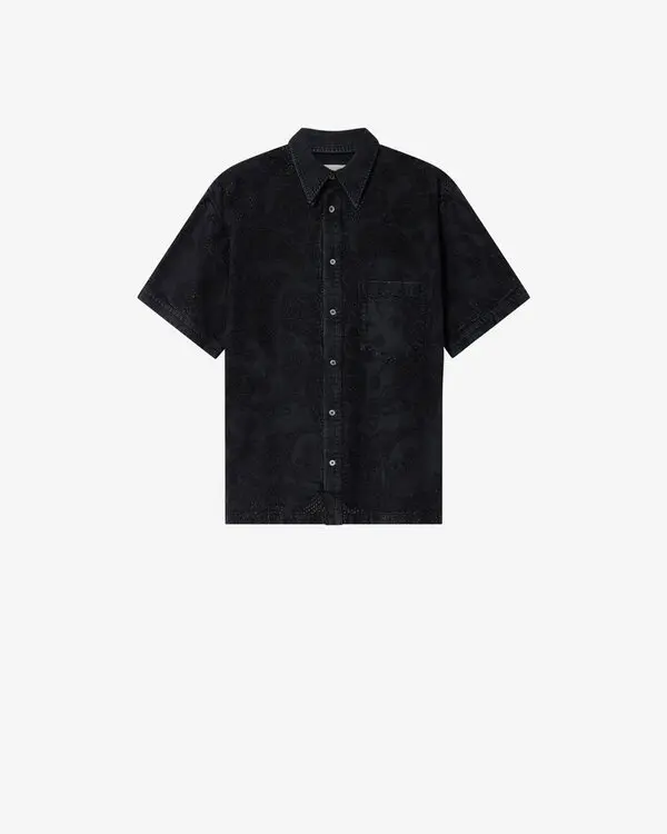 Isabel Marant Étoile Igwen Shirt